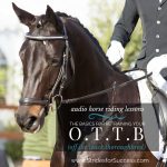 Basic Exercises for Your OTTB - Strides for Success