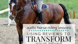 Strides for Success - make EVERY ride great