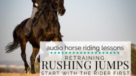 Strides for Success - make EVERY ride great